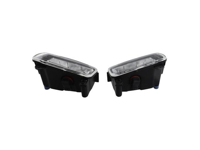 Click here for Paiying Fog Light Lamp Left & Right For Ford Focus... prices