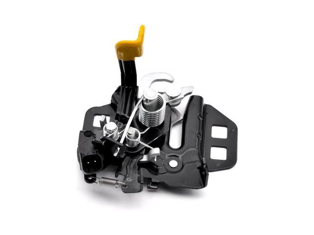 Click here for Yassdwbn Front Hood Lock Latch For Lincoln MKZ 201... prices