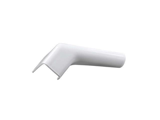 Click here for Furulu 4Pcs Rain Gutter Spout Extensions Long Vers... prices