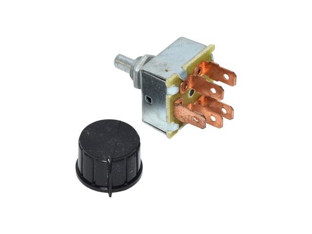 Click here for Paiying A/C Blower Switch 3 Speed 5 Copper Post Hv... prices