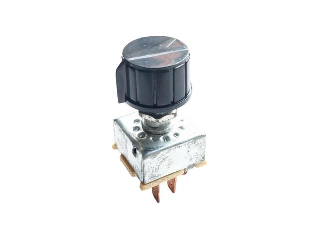 Click here for Yassdwbn A/C Blower Switch 3 Speed 5 Copper Post H... prices
