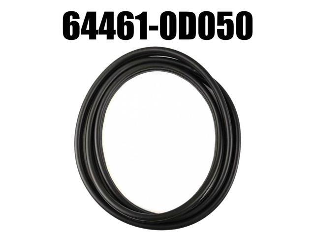 Click here for Paiying Trunk Lid Laggage Rubber Seal For Toyota V... prices