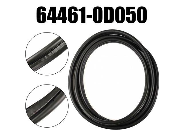 Click here for Yassdwbn Trunk Lid Laggage Rubber Seal For Toyota... prices