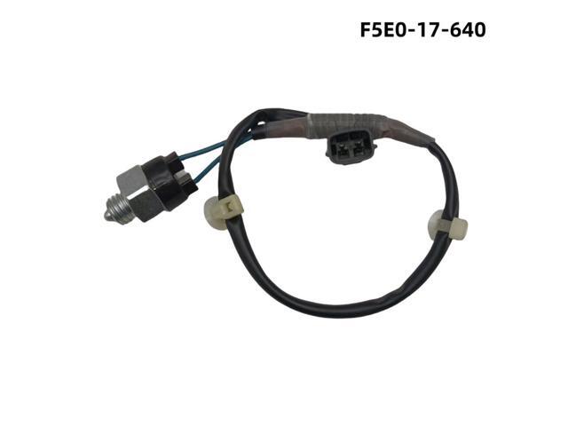 Click here for Paiying Back Up Lamp Switch F5E0-17-640 Fit For Ma... prices