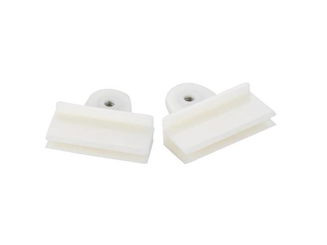 Click here for Yingshan 4Pcs Door Window Glass Holder Support Cli... prices