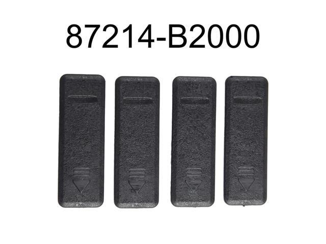 Click here for Yassdwbn Air Filter Housing Box Spring Clip Clamp... prices