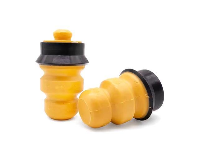 Click here for Yingshan 2PCS Rear Axle Suspension Rebound Buffer... prices