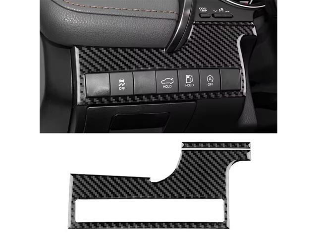 Click here for Paiying Carbon Fiber Car Headlight Switch Panel In... prices