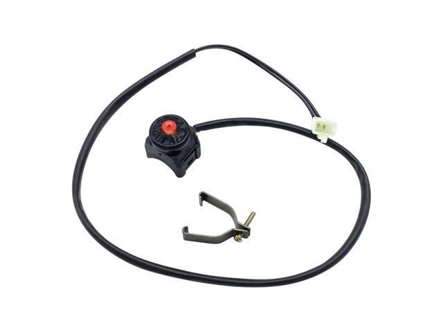 Click here for Yassdwbn Motorcycle Engine Kill Switch For Honda C... prices