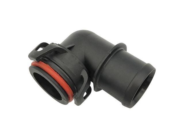 Click here for Paiying Engine Coolant Radiator Hose Connector Fit... prices