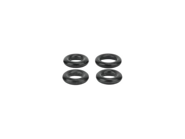 Click here for Yassdwbn 4pcs Fuel Injector Seal Rings L3Y1-13-253... prices