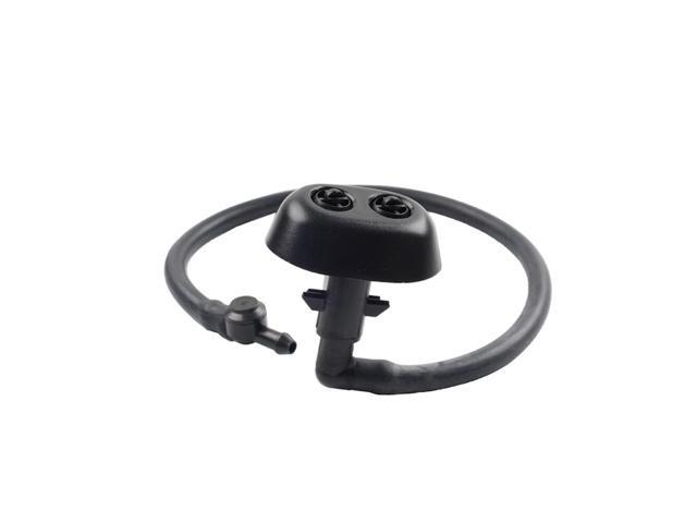 Click here for Paiying Car Right Headlight Washer Nozzle LR013957... prices