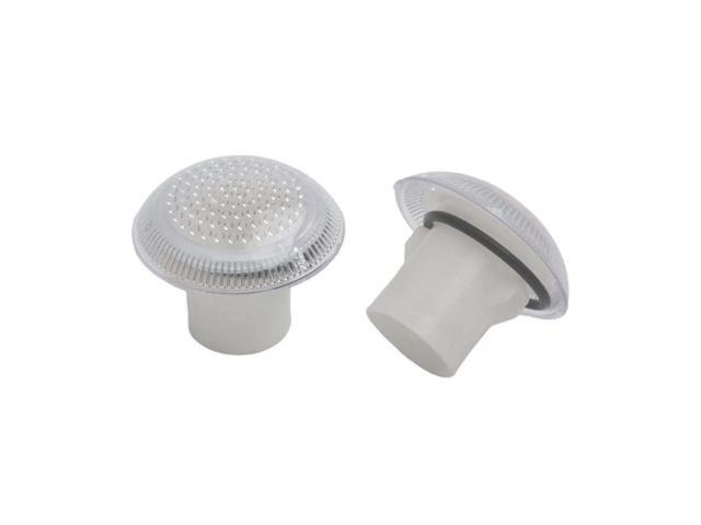 Click here for Paiying 2Pcs Side Indicator Light Lens For Ford Tr... prices