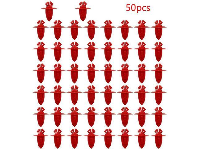 Click here for Yassdwbn 50x Fender Flare Moulding Clip For Toyota... prices