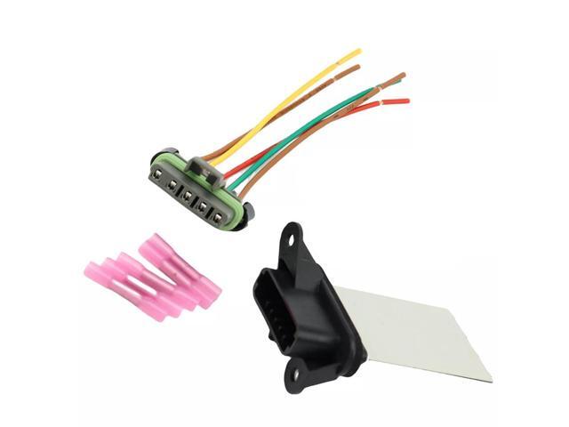 Click here for Paiying 95018066 Hvac Heating Resistor Module Set... prices