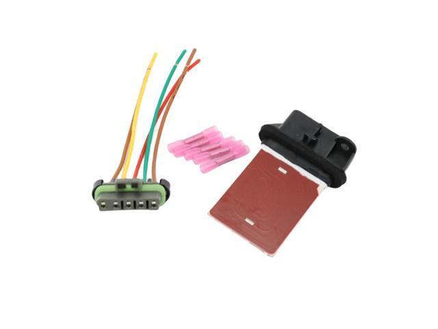 Click here for Yassdwbn 95018066 Hvac Heating Resistor Module Set... prices