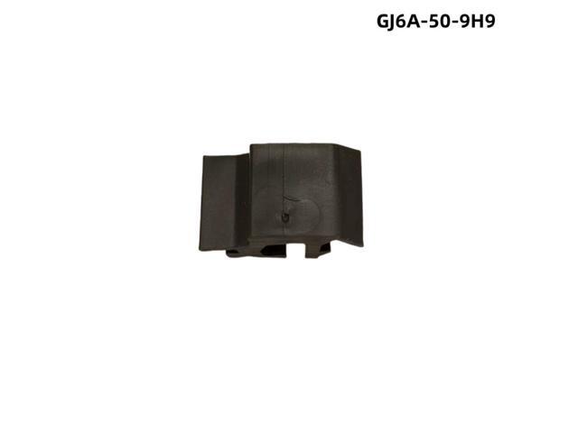 Click here for Yassdwbn 4Pcs Roof Molding Trim Clip Gj6A509H9 For... prices