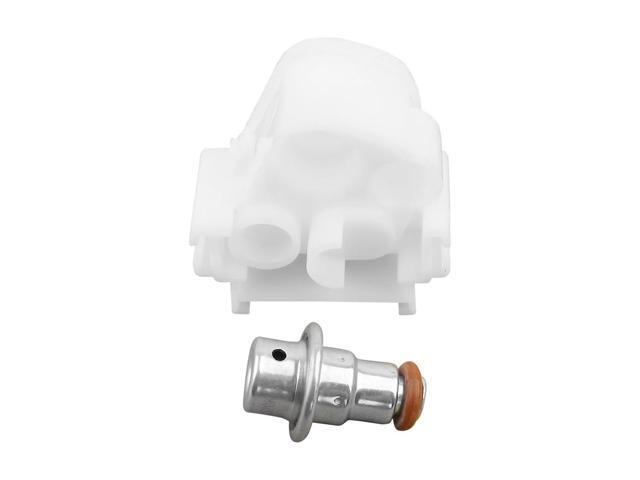 Click here for Yassdwbn Fuel Pressure Regulator Filter 15610-27G0... prices