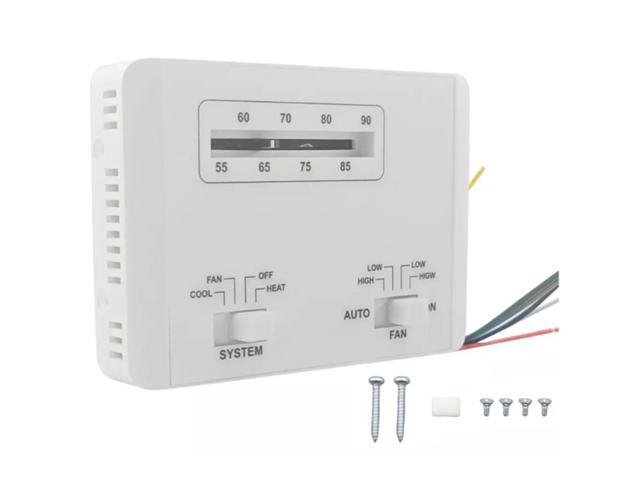 Click here for Yassdwbn 7330G3351 Thermostat Single Stage Heat/Co... prices