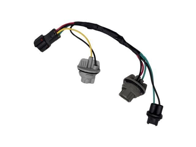 Click here for Yassdwbn Tail Lamp Socket Bulb Holder 92480-C6000... prices