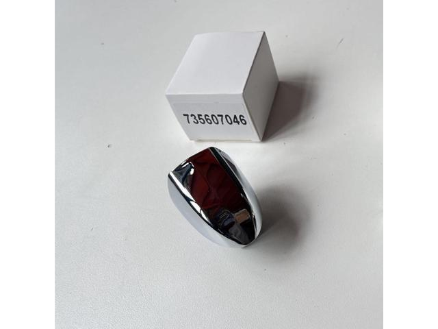 Click here for Paiying For Fiat 500X From 2015 Chrome Front Handl... prices