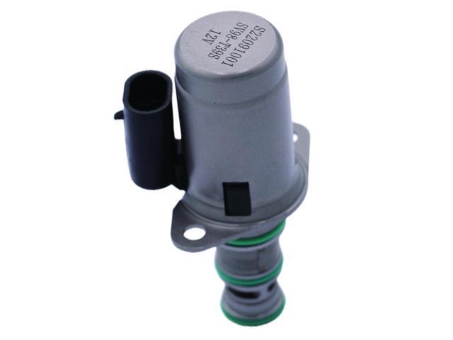Click here for Yassdwbn 12V Solenoid Valve For 5019094 580037013... prices
