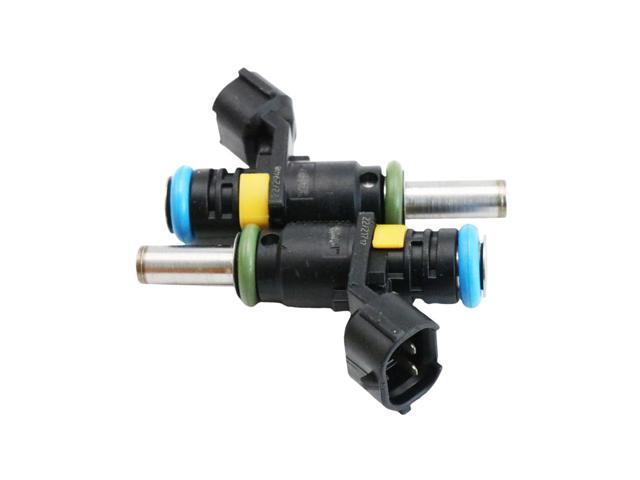Click here for Paiying Fuel Injecor 2Pcs 420874841 Fits For 2017-... prices
