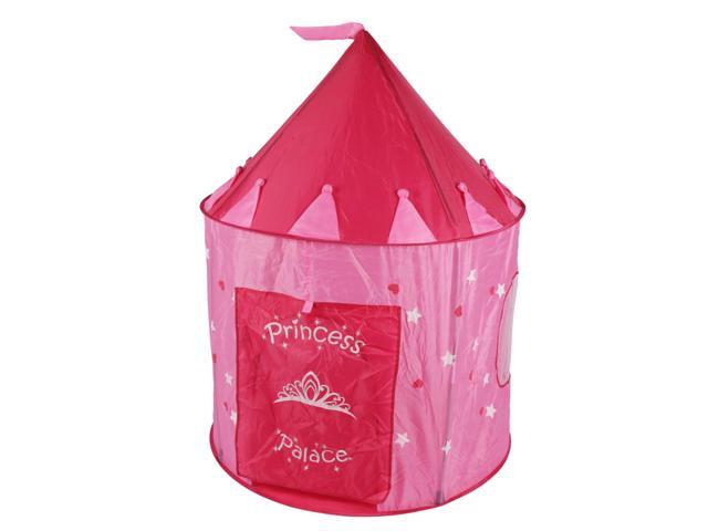 Click here for Princess Palace Pop Up Castle Play Glow In The Dar... prices