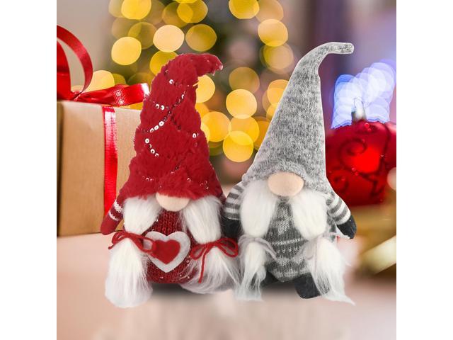 Click here for Christmas Gnomes Tomte  Scandinavian Swedish Santa... prices