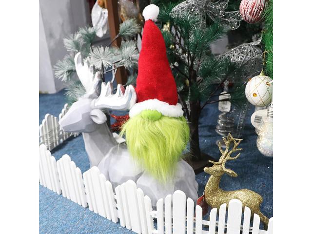 Click here for Christmas Gnomes Tomte  Scandinavian Swedish Santa... prices