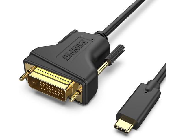 Click here for BENFEI USB C to DVI 3 Feet Cable  USB Type-C to DV... prices