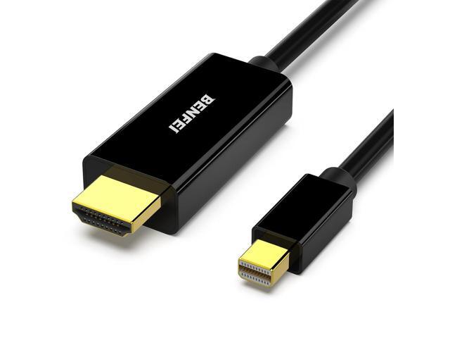 Click here for BENFEI Mini DisplayPort to HDMI Cable  Mini DP to... prices