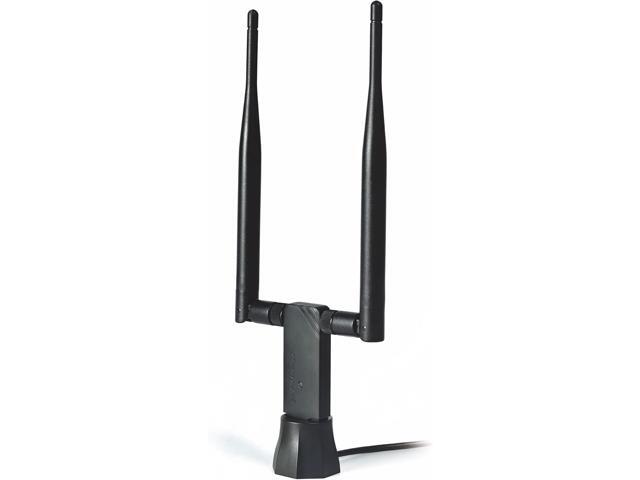 Click here for Panda Wireless PAU0D AC1200 Wireless AC USB Adapte... prices