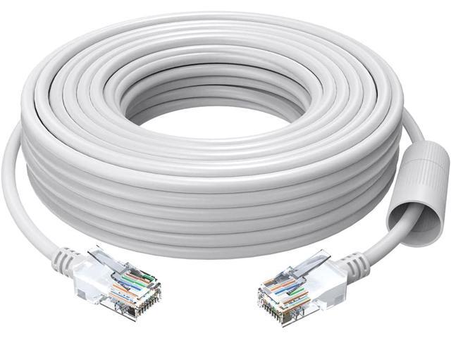 Click here for ZOSI Cat5e Ethernet Cable 60ft High Speed Network... prices