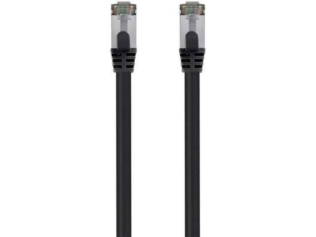 Click here for Monoprice Cat8 26AWG S/FeetP Ethernet Network Cabl... prices
