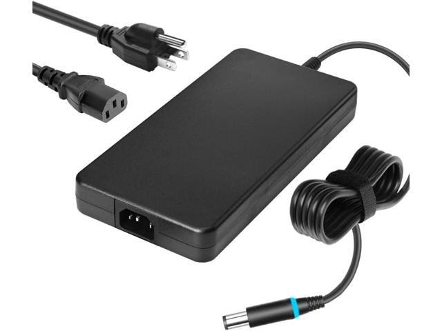Click here for 240W 180W AC Adapter Cargador Fit for Dell Alienva... prices