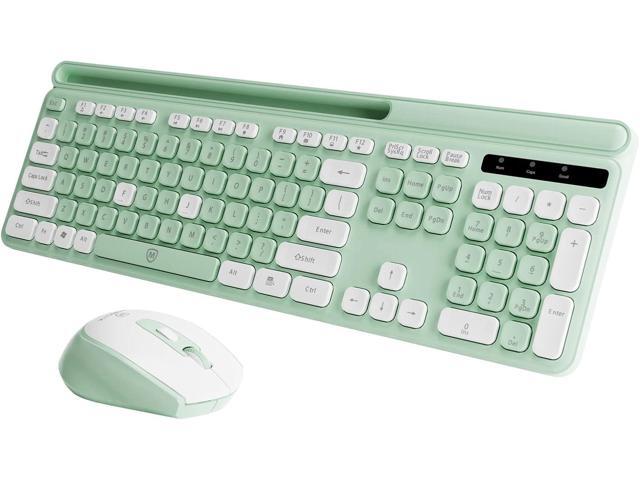 Click here for Wireless Keyboard and Mouse Combo for Windows & Ma... prices