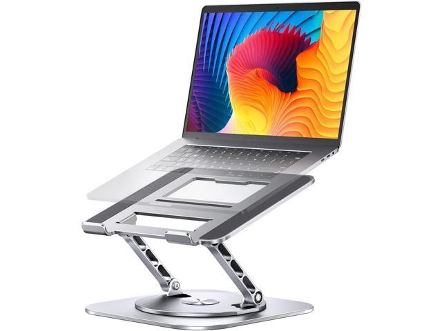 Click here for Adjustable Computer Stand with 360 Rotating Base... prices
