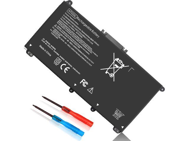 Click here for HT03XL L11119-855 Battery for HP Pavilion 15-CS 15... prices