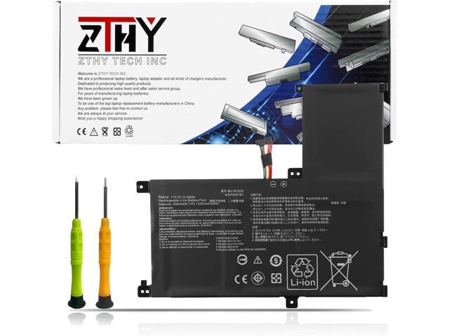 Click here for B41N1532 Laptop Battery Replacement for Asus Q504U... prices