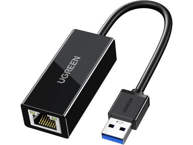 Click here for UGREEN USB to Ethernet Adapter for Laptop PC Gigab... prices