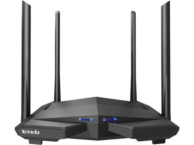 Click here for Tenda AC10U Smart Gigabit Wi-Fi Router AC1200 Dual... prices