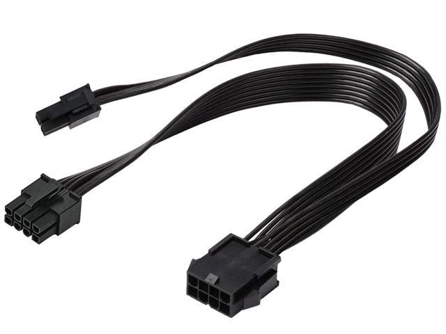 Click here for CPU 8 Pin Splitter ATX CPU 8 Pin Female to Motherb... prices