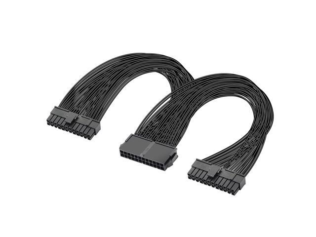 Click here for GELRHONR PSU Power Supply 24-pin ATX Motherboard S... prices