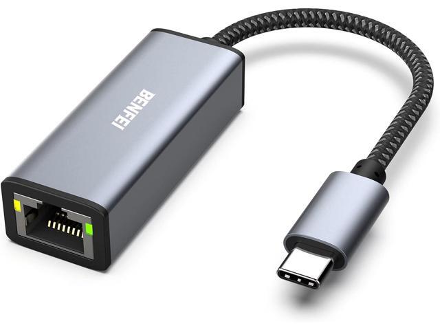 Click here for USB-C to Ethernet Adapter  Benfei USB Type-C (Thun... prices