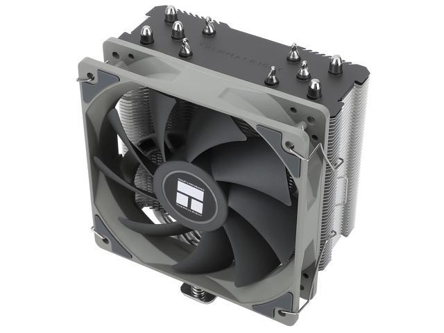 Click here for Thermalright Assassin King 120 SE CPU Air Cooler... prices