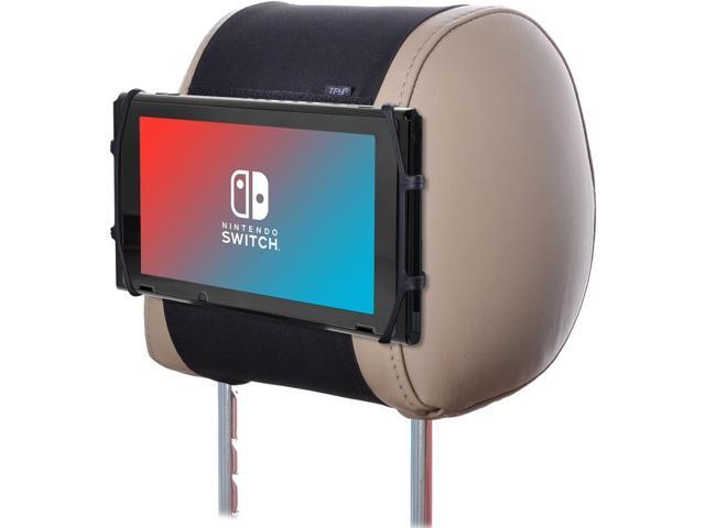 Click here for TFY Car Headrest Mount Silicon Holder for Game Mac... prices