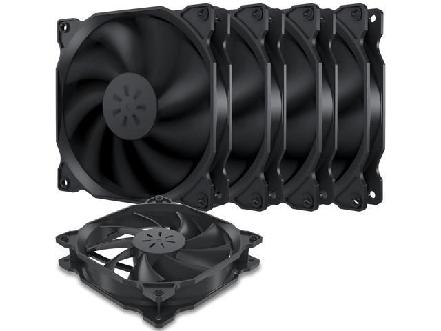 Click here for upHere 120mm Long Life Computer Case Fan Cooling C... prices