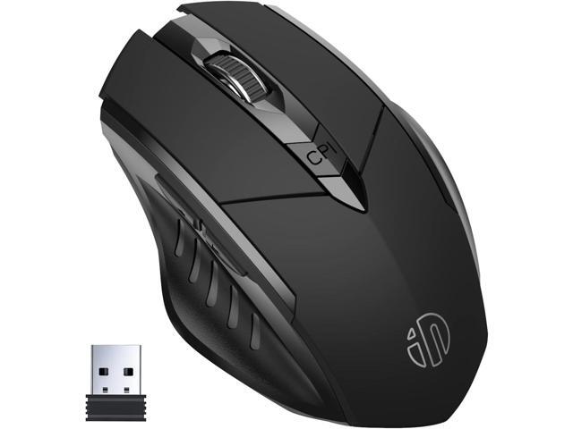 Click here for INPHIC Wireless Mouse  inphic Rechargeable Gaming... prices