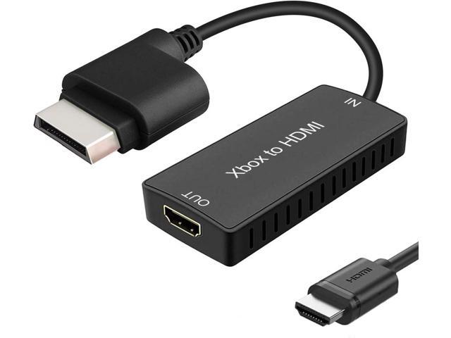Click here for Y. D.F Xbox 360 HDMI Converter  Xbox360 to HDMI Co... prices
